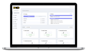 Virtual Keypad App Integration - Damar Security Systems